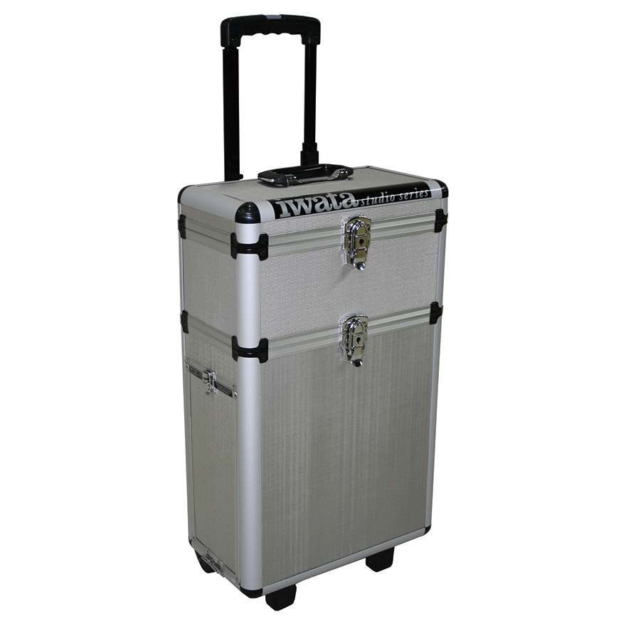 キャリーケースタイプ | iwata by ANEST IWATA
